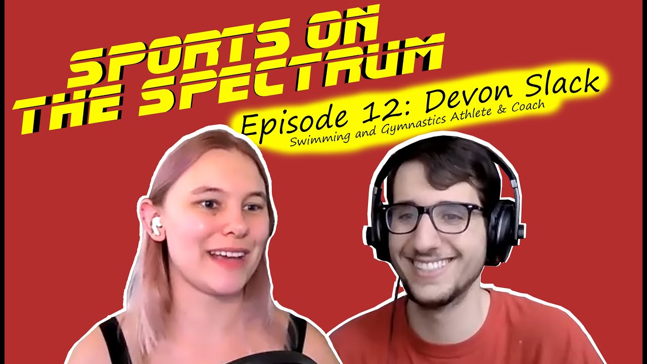 Episode 12 Devon Slack - YouTube