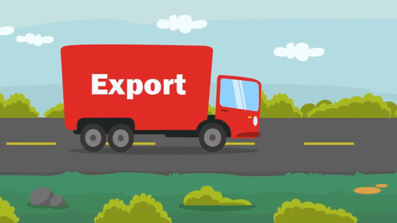 2D Animation - Export - YouTube