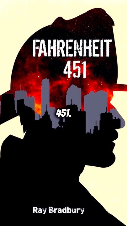 Fahrenheit 451: A Dystopian Masterpiece - YouTube