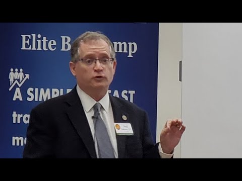 Neil Fishman at WFG World Financial Group - YouTube