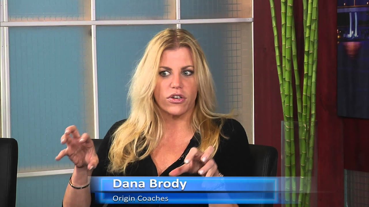 Dr. Farshchian interviewing Dana Brody at the Arthritis Show. - YouTube