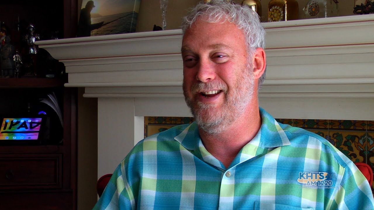 Key & Peele Producer Keith Raskin Emmy Nominee - KHTS Features - Santa ...