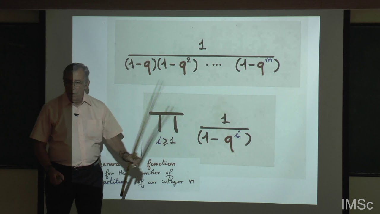 Proofs without words: the example of the Ramanujan continued fraction ...