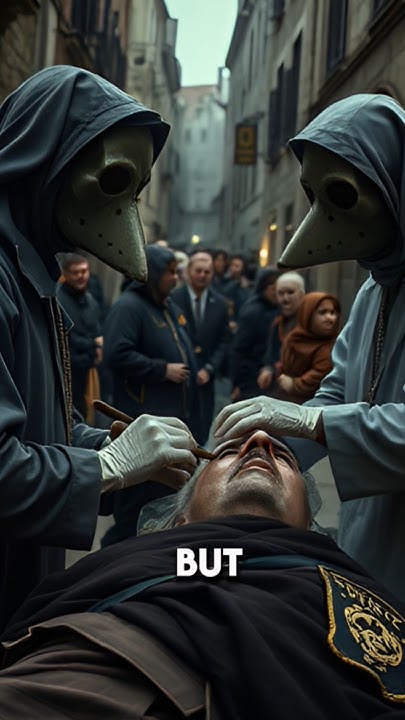 How Did The Black Death Start? #history - YouTube