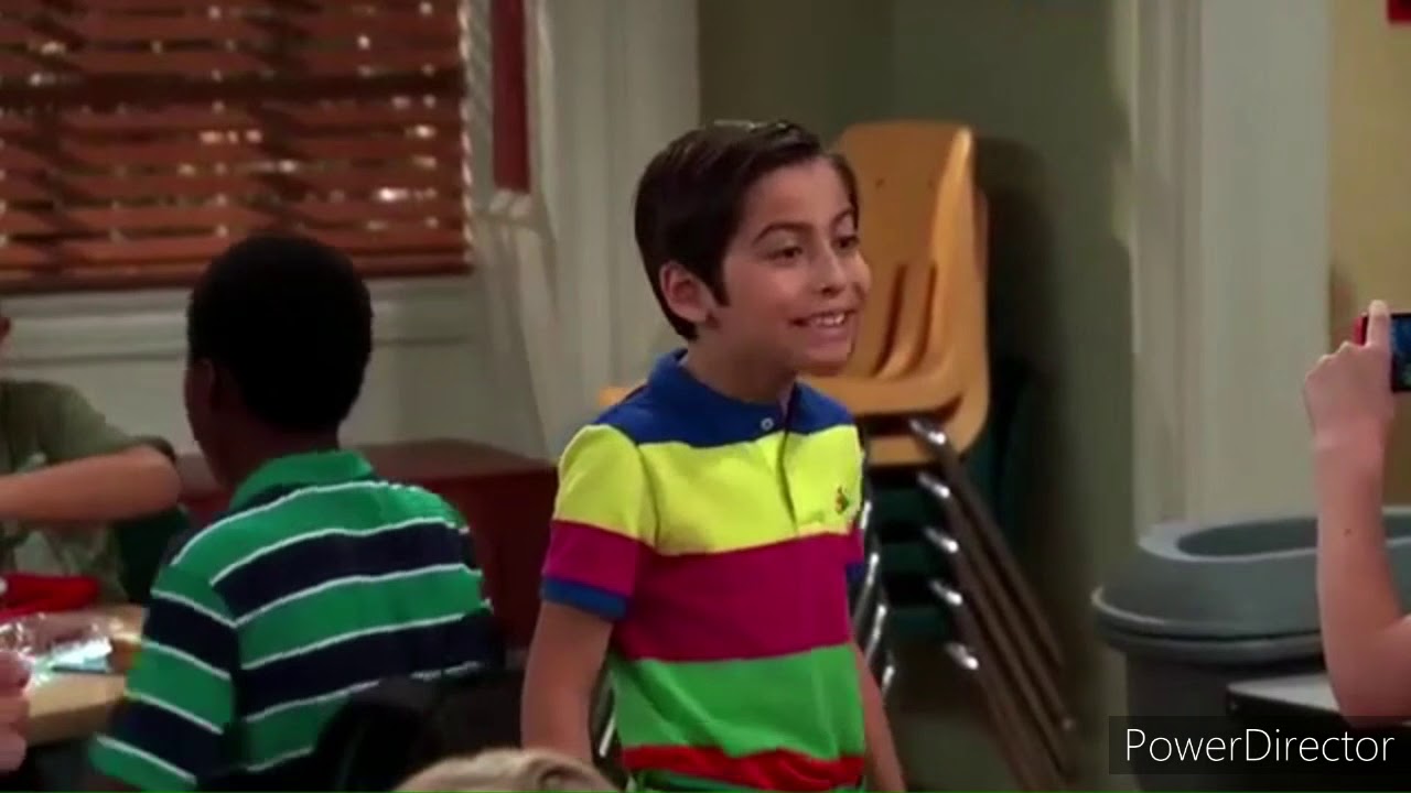 Nicky Ricky Dicky & Dawn Get Sporty-er Nicky Records for Tom's Get ...