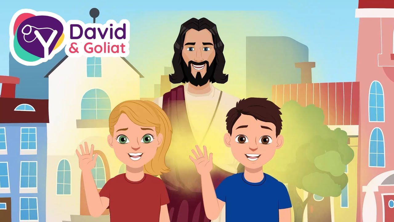 Învață de la Cel Mai Bun - Animat, cu Versuri - YouTube