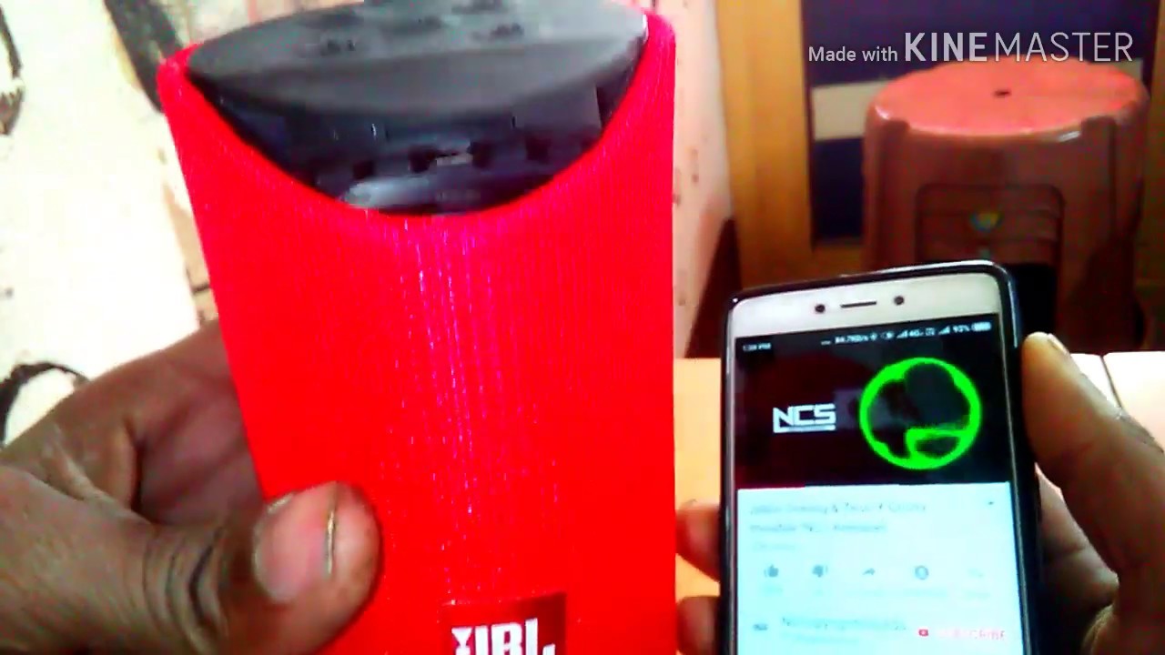 TG-113 bluetooth speaker unboxing and quick review | best budget ...