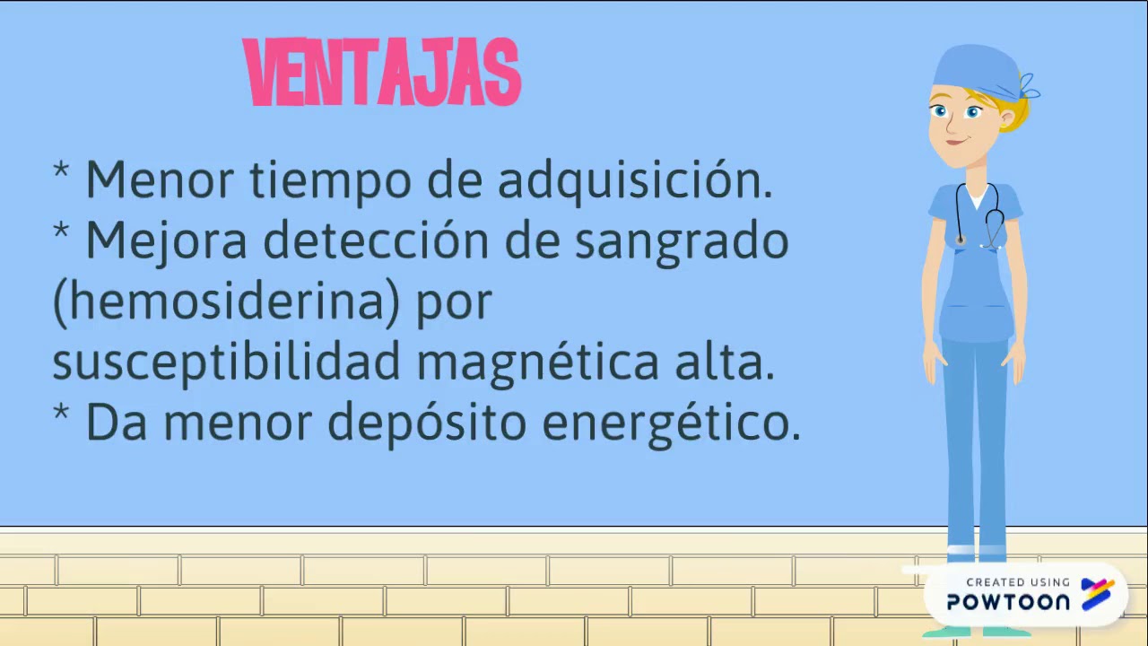 Secuencias Eco de Gradientes- Resonancia Magnetica - YouTube