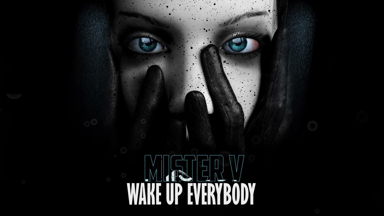 Wake Up - Mister V | Conquest Music Production - YouTube