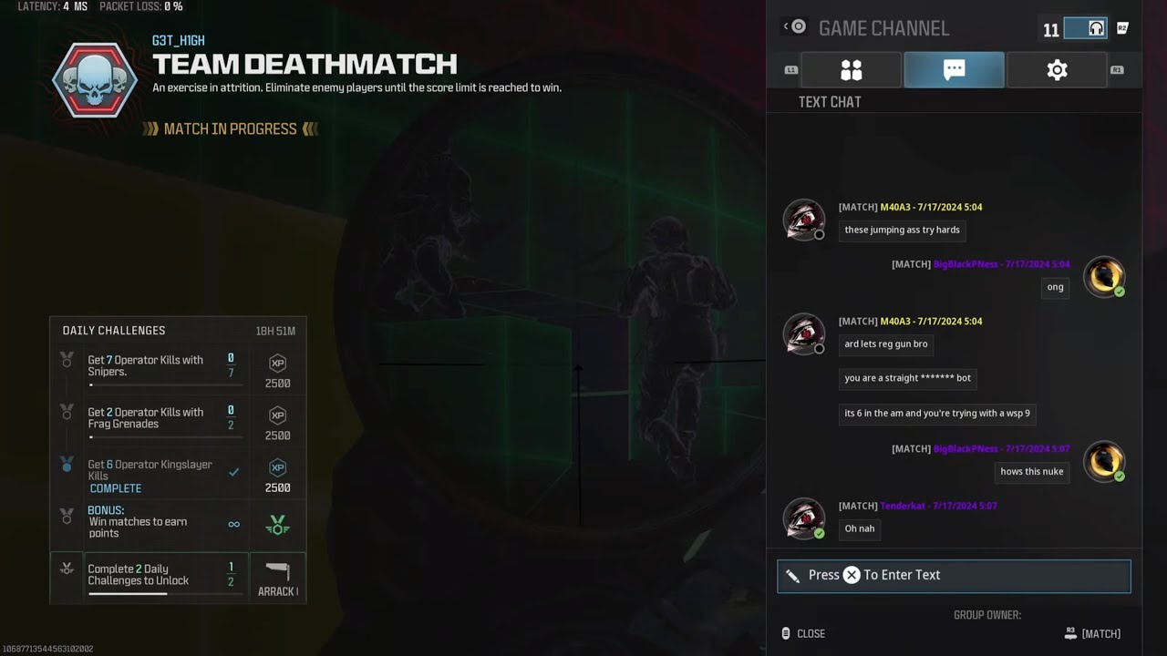 Making People Mad with the Wasp-9 (Nuke Gameplay) - YouTube