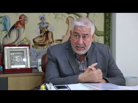 Interview Abdelmajid Zar:Pourquoi les agriculteurs refusent le libre-échange avec l’UE