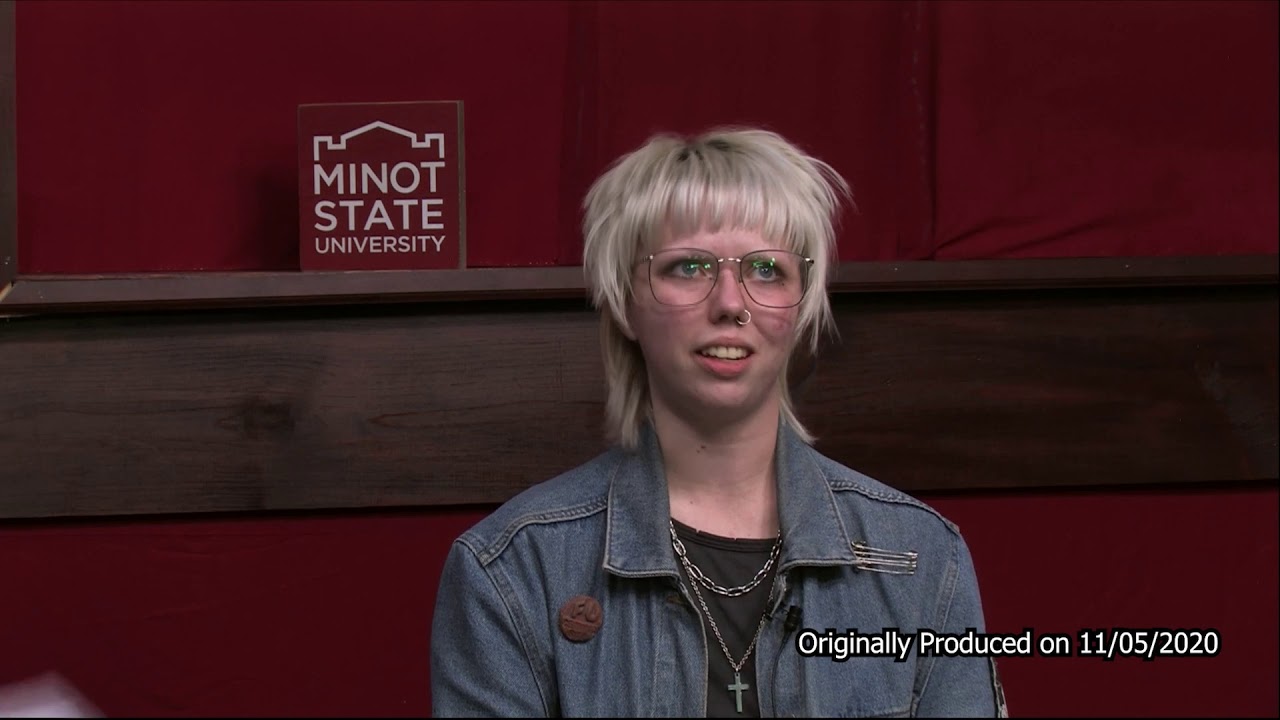 Broadcasting Student Tyler Luban Is A Former Childhood Actor | MSU ...