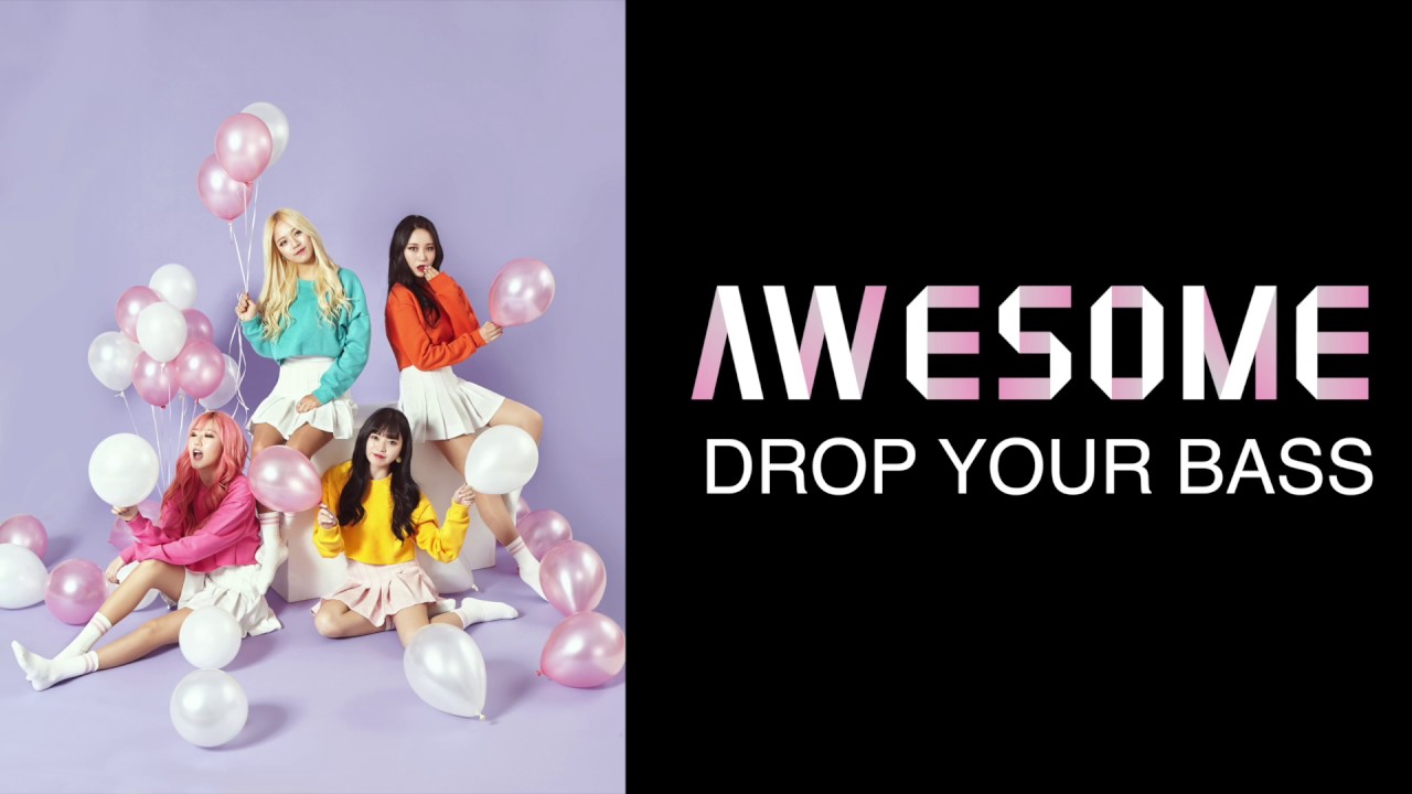 AWESOME DROP YOUR BASS [AUDIO] - YouTube Music