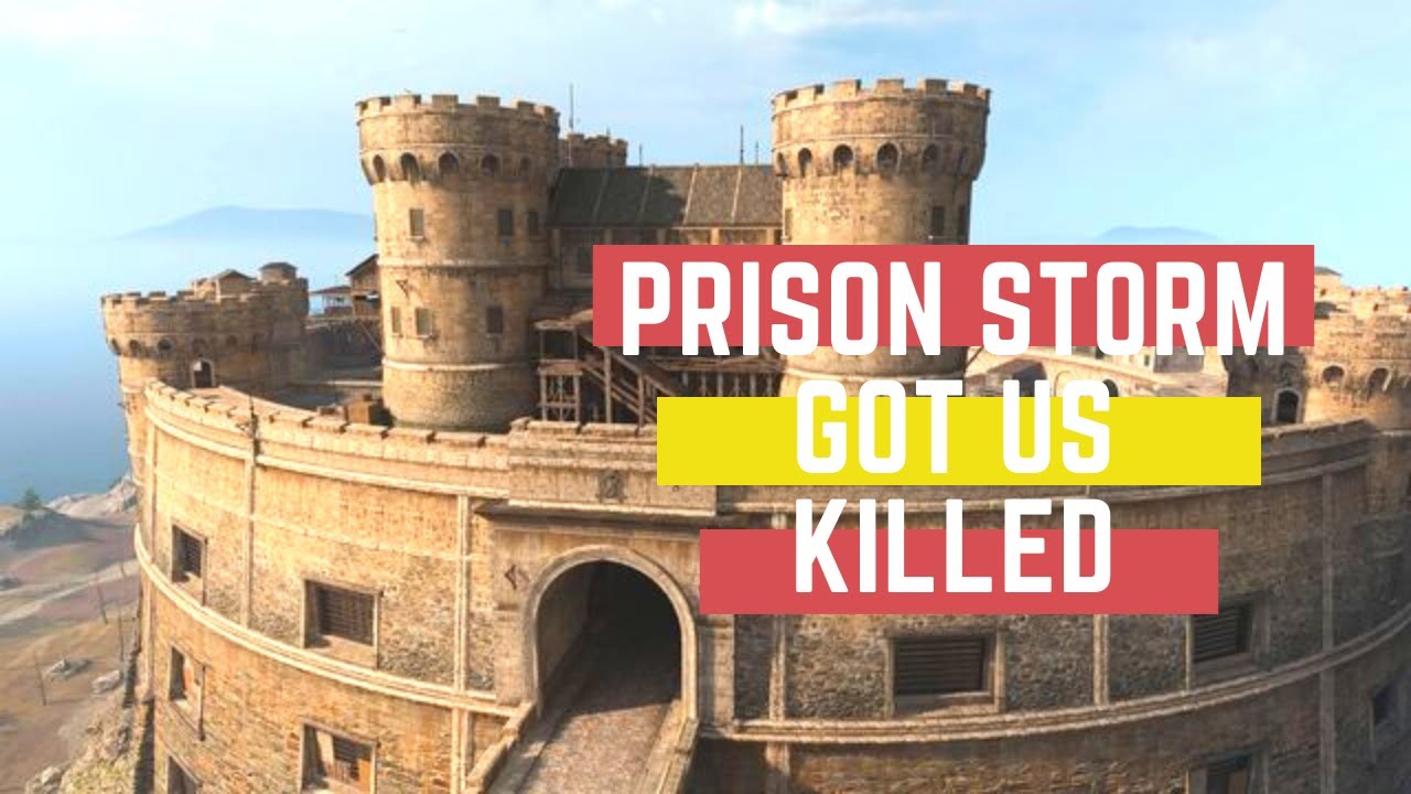 Call of Duty Warzone Mini-Royal Close Win | Season 5 - YouTube