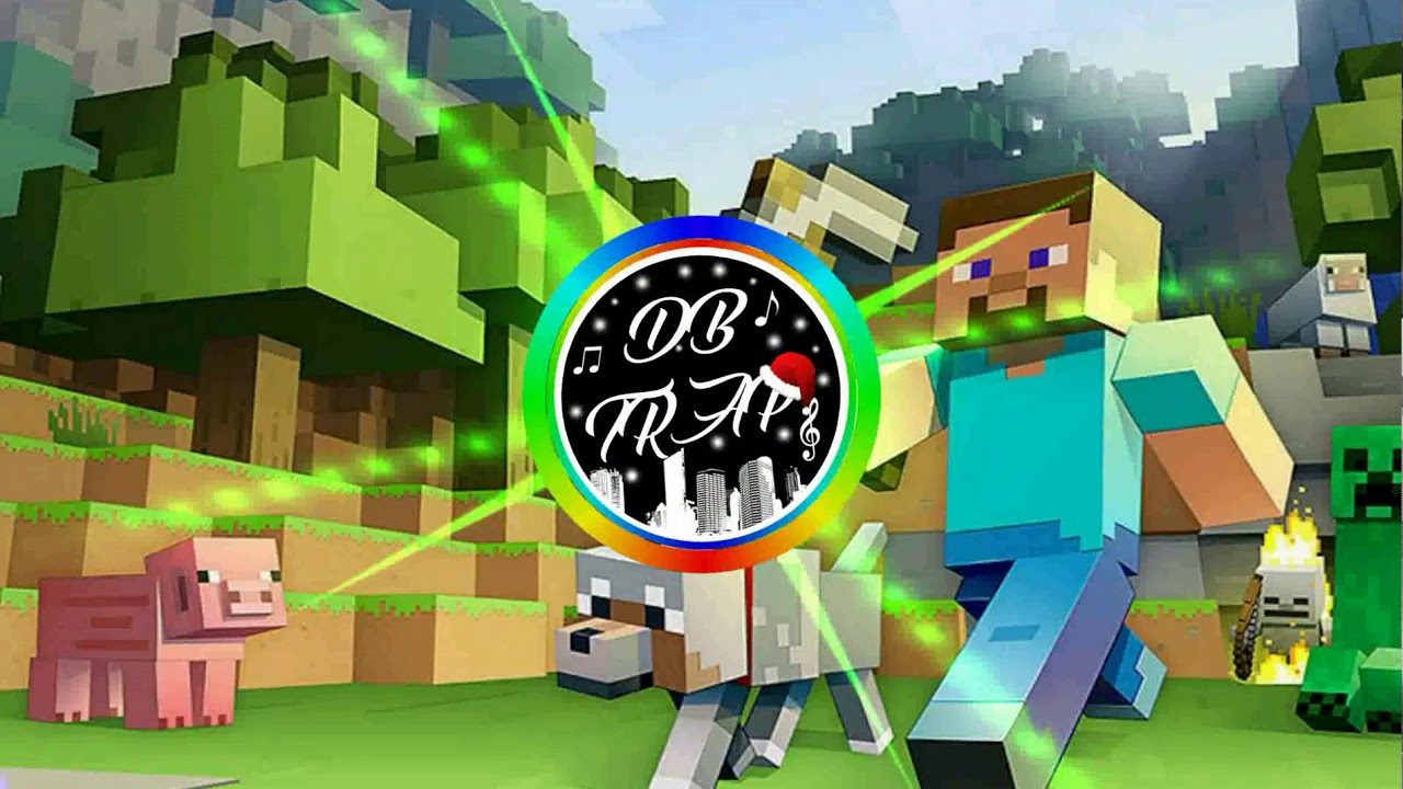 Wubbix - Overworld (Dubstep) 🎄 [DB TRAP] 🎄 - YouTube