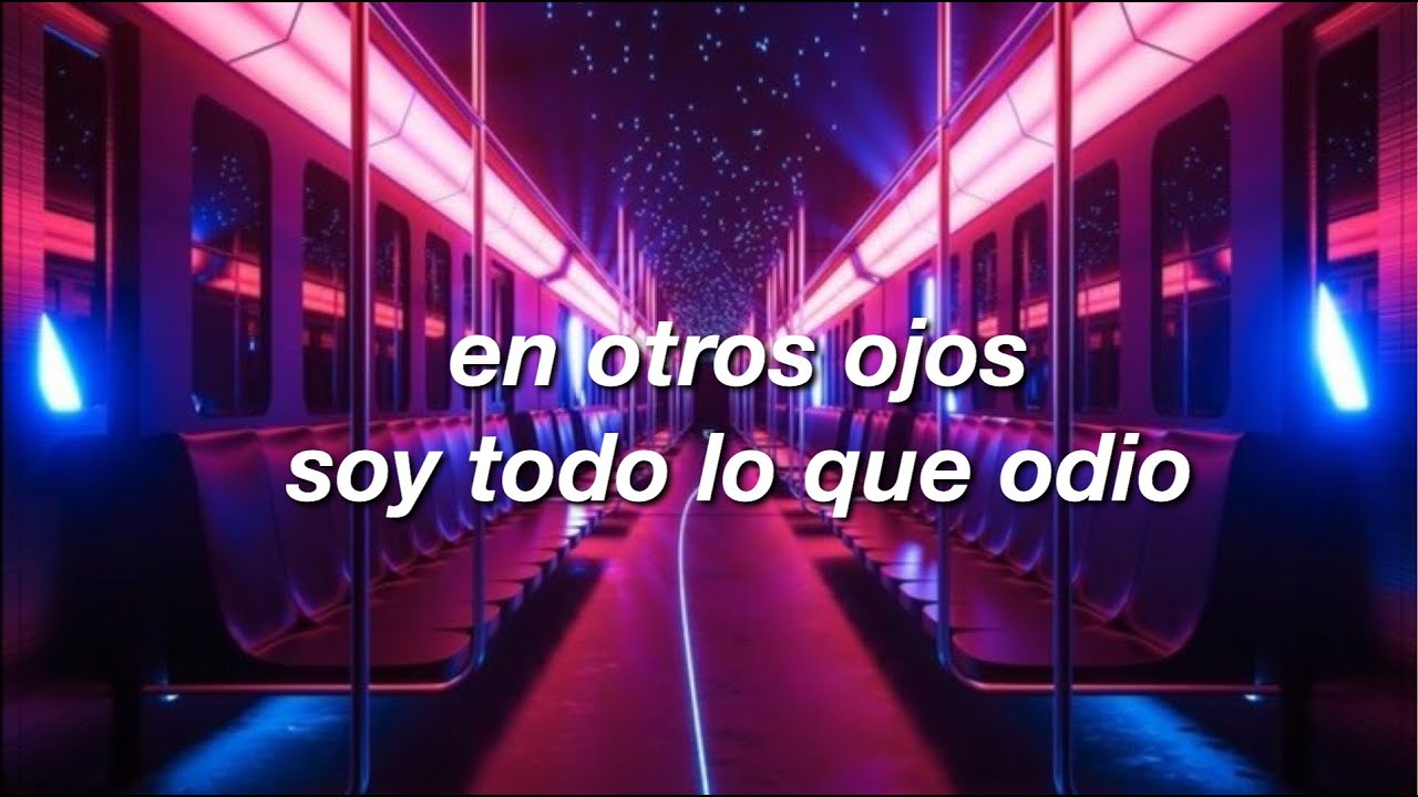 LY RAINE - ANGEL Y DEMONIO // letra - YouTube