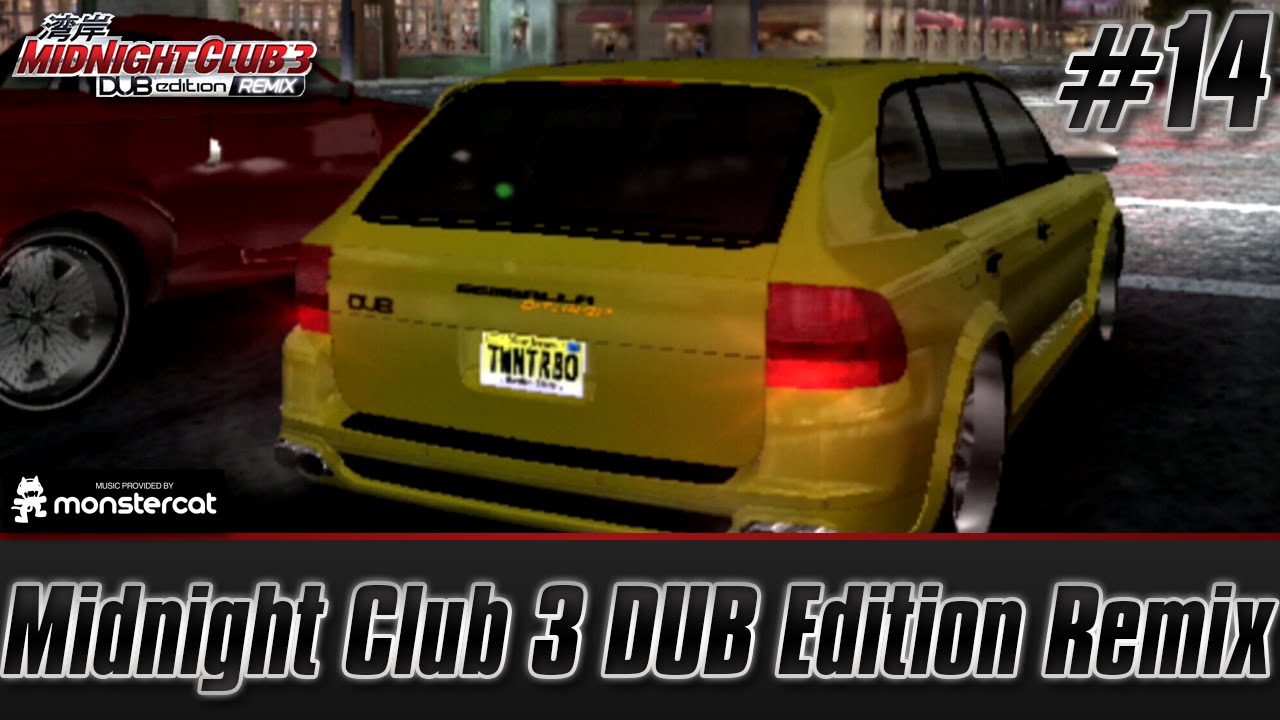 Midnight Club 3 DUB Edition Remix [Let's Play/Walkthrough]: Career Mode ...