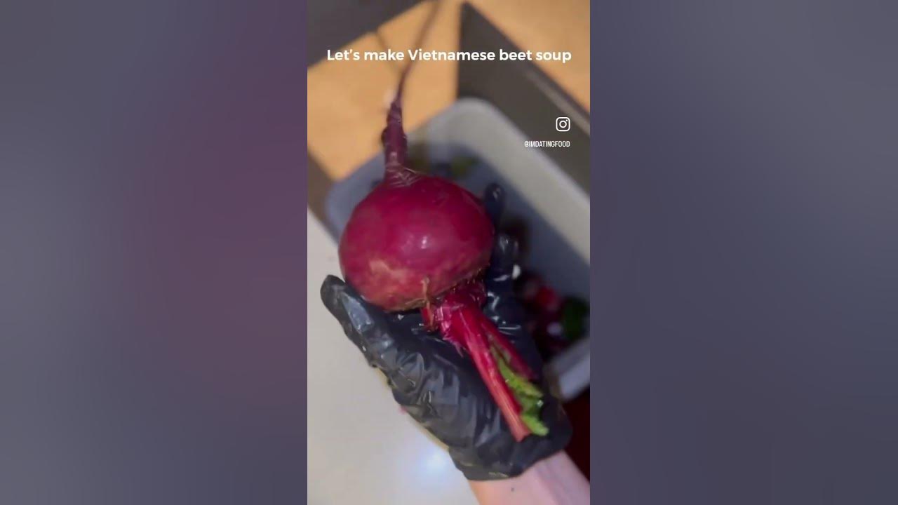 Canh C D n Or Canh Lagim Vietnamese Beet Soup YouTube canh-c-d-n-or-canh-lagim-vietnamese-beet-soup-youtube