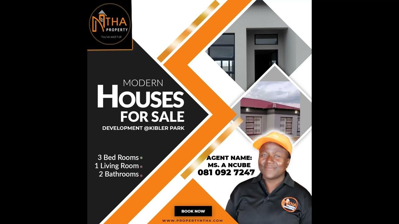 ntha property - YouTube