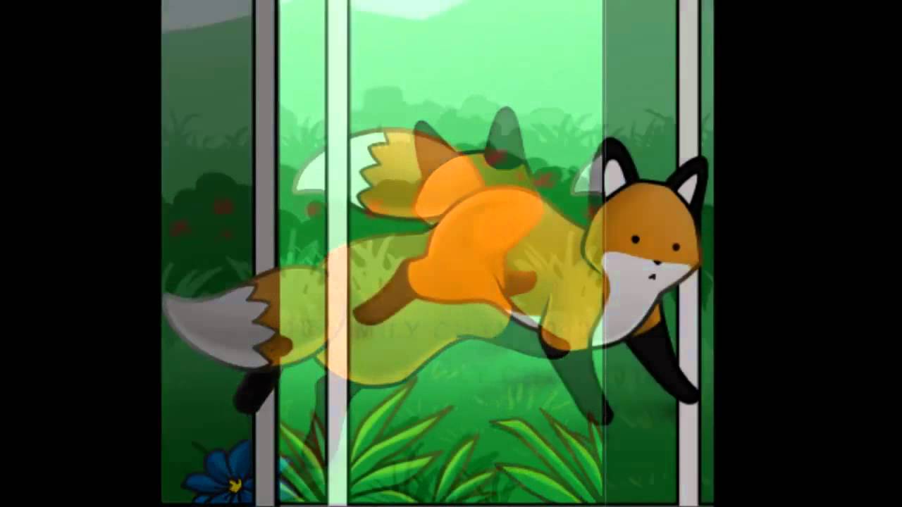 StupidFox Promotional Comicdub #2 - YouTube