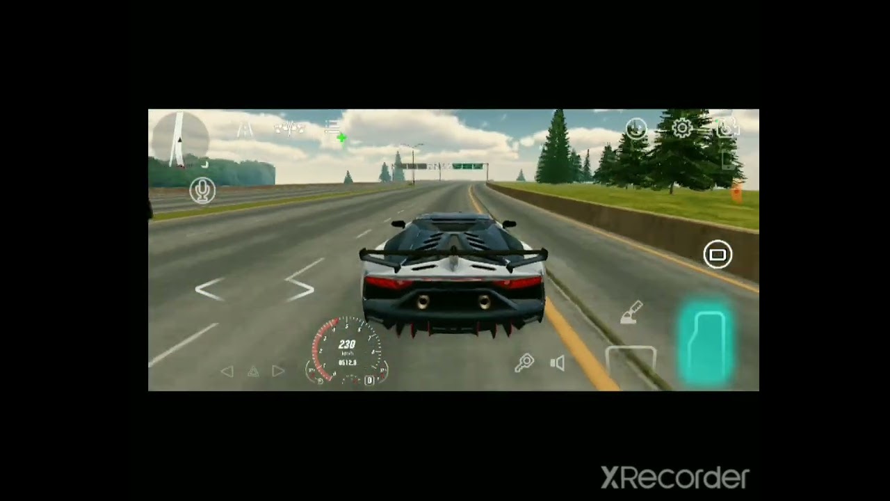 Car parking multiplayer - YouTube