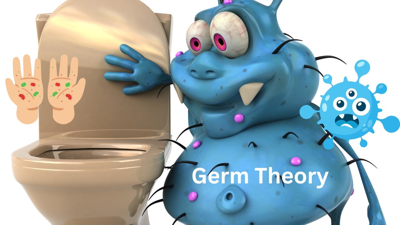 The Germ Theory of Disease: Revolutionizing Medicine and Public Health ...