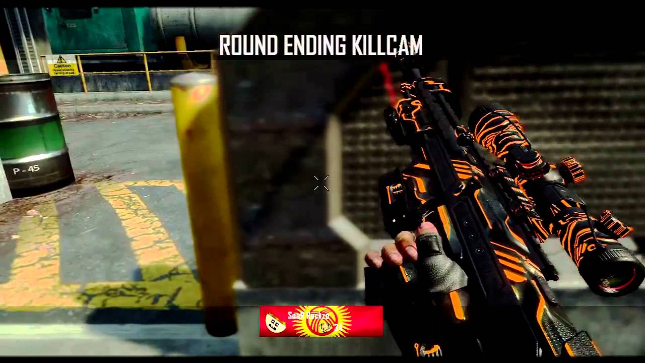 SoaR Reckzo - Private Match - Episode 4 - YouTube