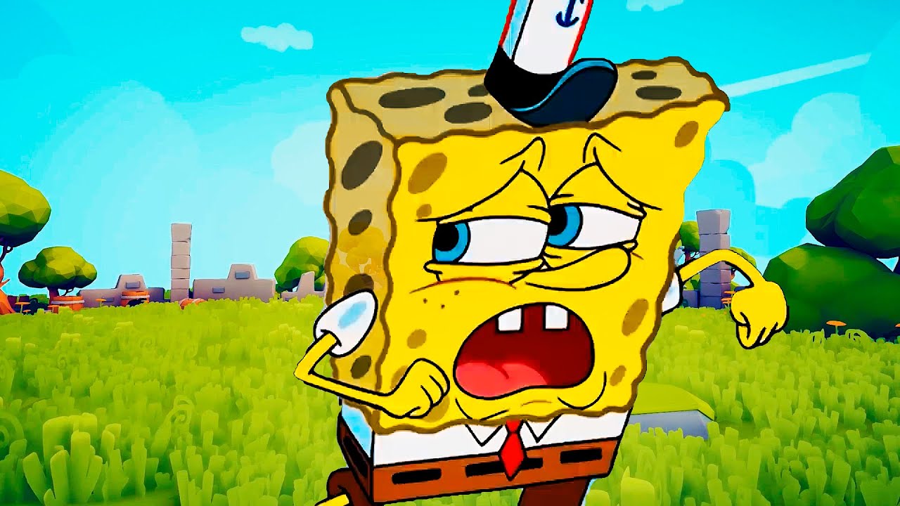 Cool spongebob full episode #10 - YouTube