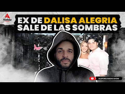 ‘Estábamos casados cuando salió el video viral’: exesposo de Dalisa Alegría - Serie59 - Web ...