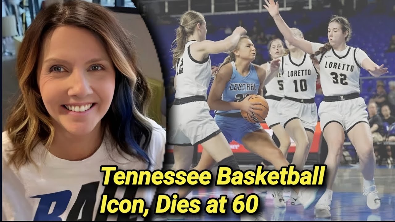 Kim Satterfield Van Atta Dead at 60 | Tennessee Mt Juliet Women ...