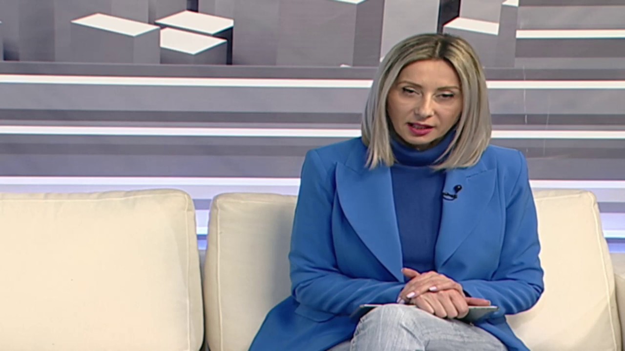 "ΜΕ ΤΗΝ ΕΥΗ" ΕΥΑΓΓΕΛΙΑ ΛΑΜΠΡΟΥ-ΞΥΠΤΕΡΑ & ΒΑΣΙΛΗΣ ΧΑΤΖΗΣΑΒΒΙΔΗΣ 19-03 ...
