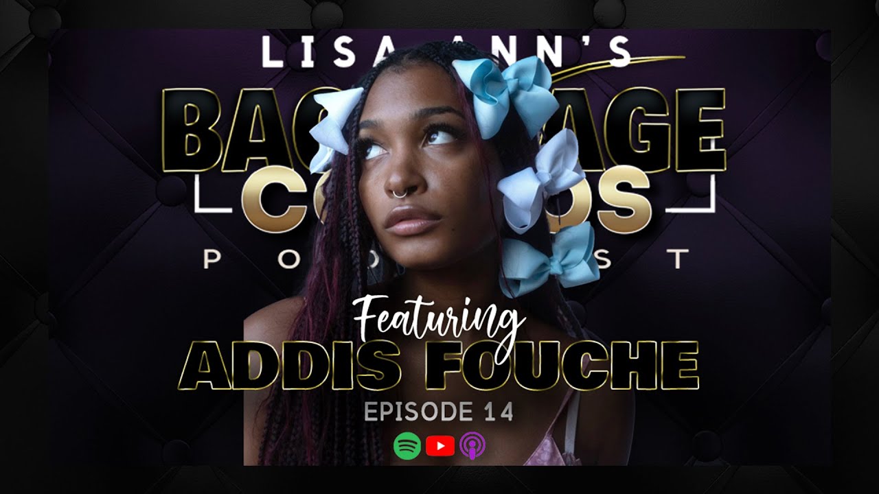 Breaking into the Industry with Addis Fouche | Backstage Convos Episode ...