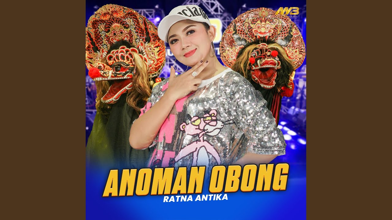 Anoman Obong - YouTube Music