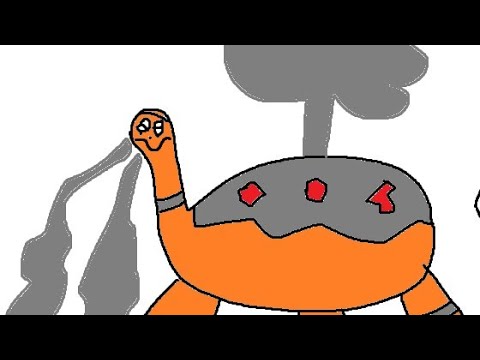 Undercover Agents: Is Torkoal the best breaker in the RU tier known to mankind???