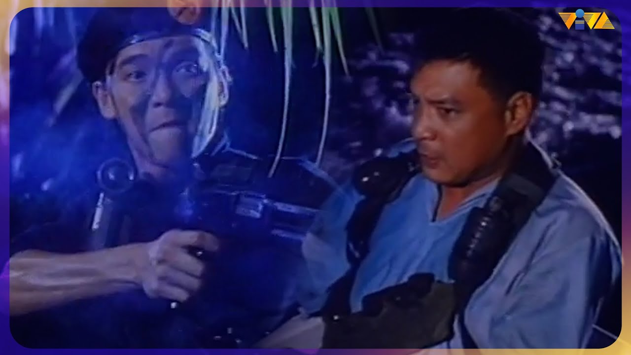 Todas ang kalaban! | Scene from COL. BILLY BIBIT (RAM) - YouTube