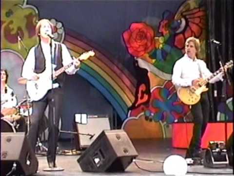 The Knack - Baby Talks Dirty - YouTube