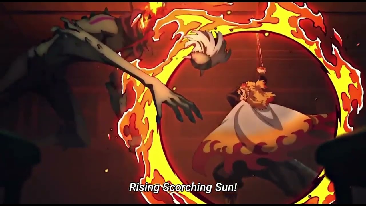Rising Scorching Sun - YouTube