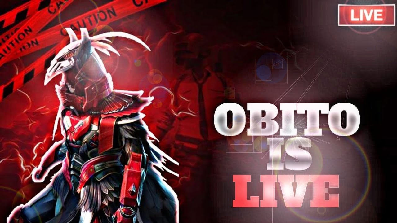 🔴𝐎𝐁𝐈𝐓𝐎 𝐈𝐒 𝐋𝐈𝐕𝐄 | 𝐍𝐄𝐖 𝐔𝐏𝐃𝐀𝐓𝐄 𝟑.𝟎 - 𝐁𝐆𝐌𝐈 𝐋𝐈𝐕𝐄 🔥 𝐏𝐔𝐁𝐆 𝐌𝐎𝐁𝐈𝐋𝐄 𝐋𝐈𝐕𝐄 | #bgmi ...