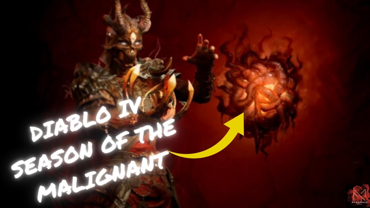 EVERYTHING you need to know about Season 1 in Diablo IV - Season of the ...
