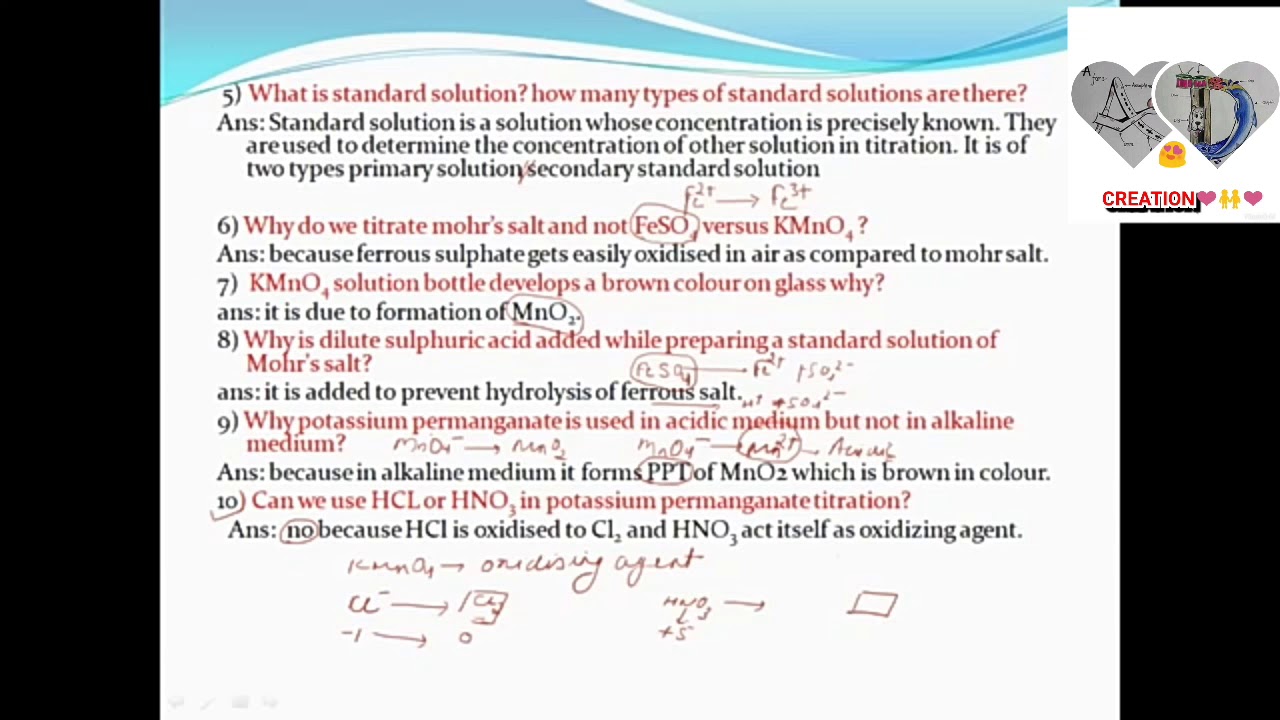 HSEB Important Chemistry Questions with answer solutions class 12 -2076 ...