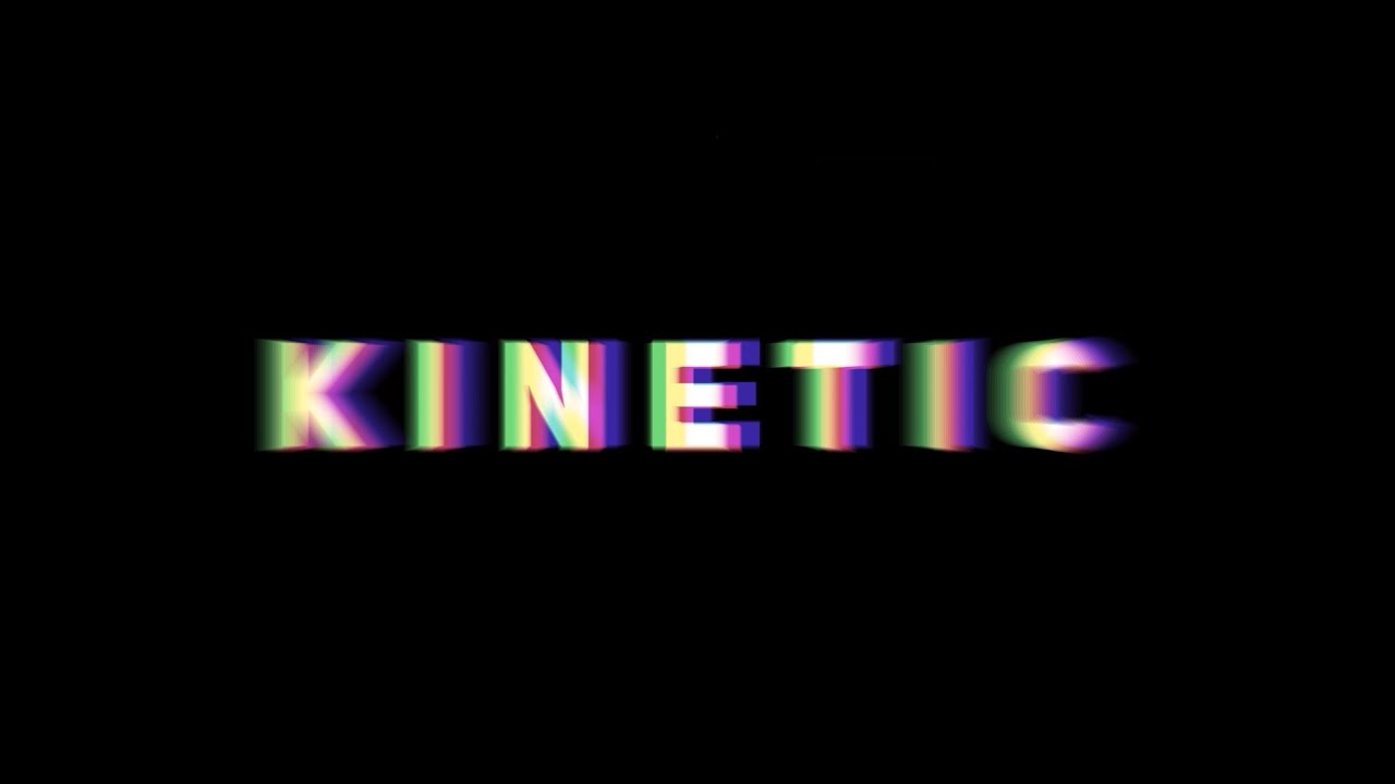 STOMP Kinetic Typography FREE Template YouTube STOMP Kinetic Typography FREE Template YouTube