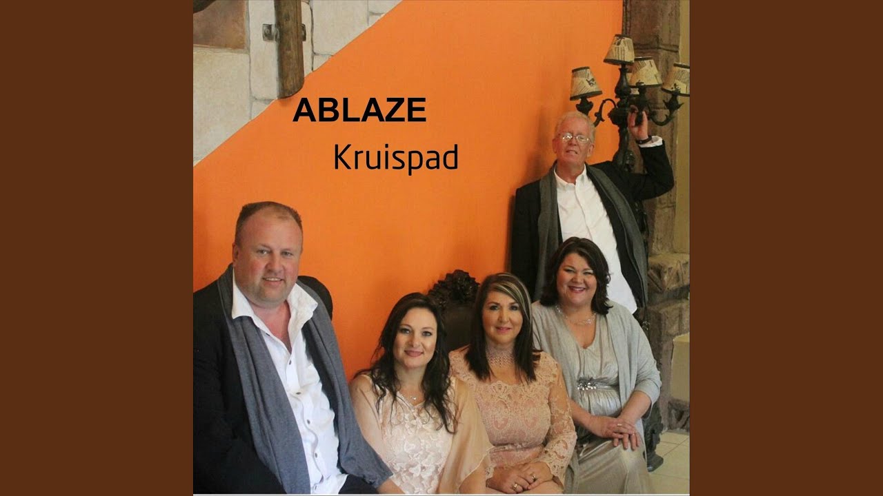 Kruispad - YouTube