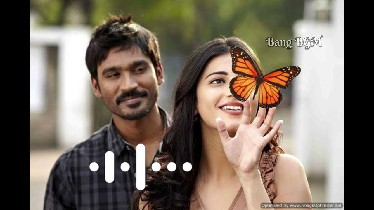 Sad Ringtone BGM | #anirudh #music #trending #bgm #viral - YouTube