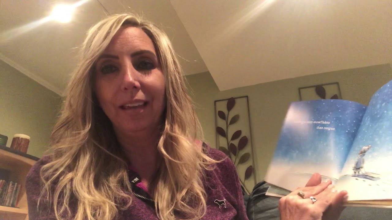 “I Wish You More,” By Amy Krouse Rosenthal - YouTube