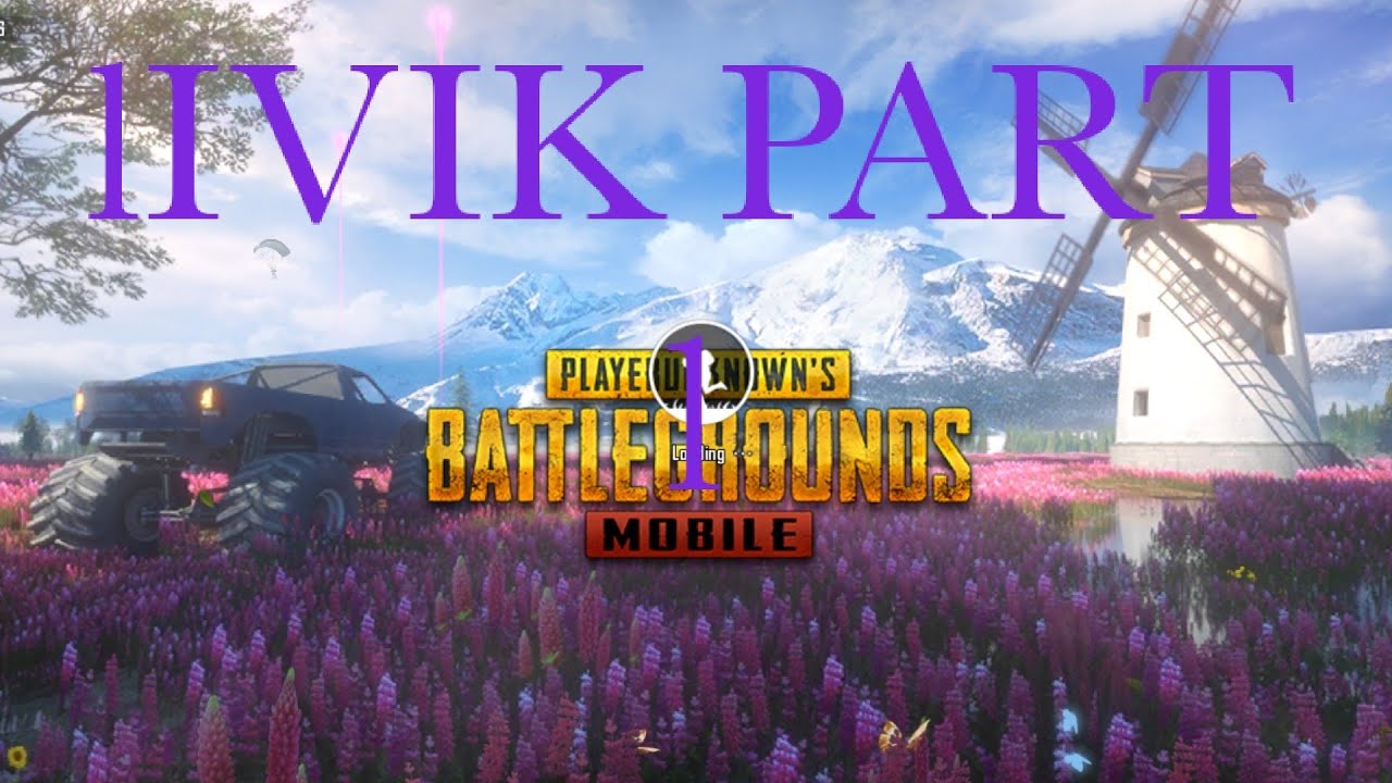 Livik tour part 1 - YouTube