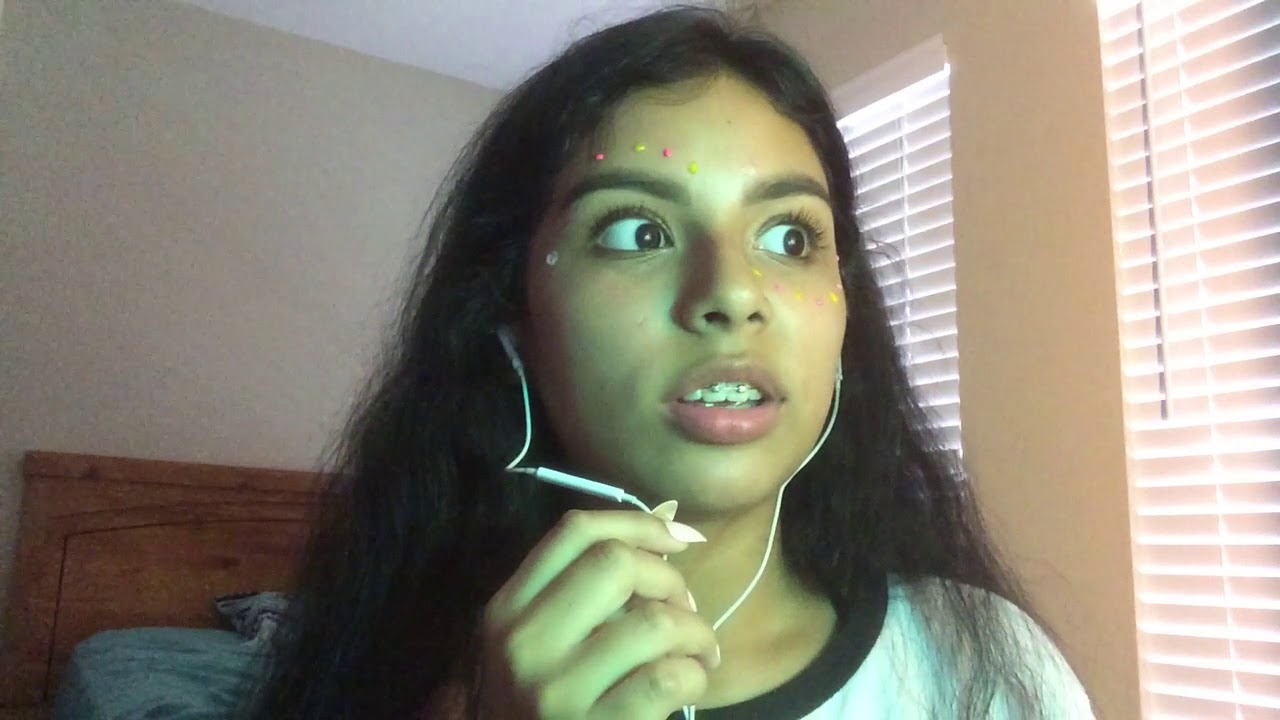 ASMR •Spilling Tea• Whispered - YouTube