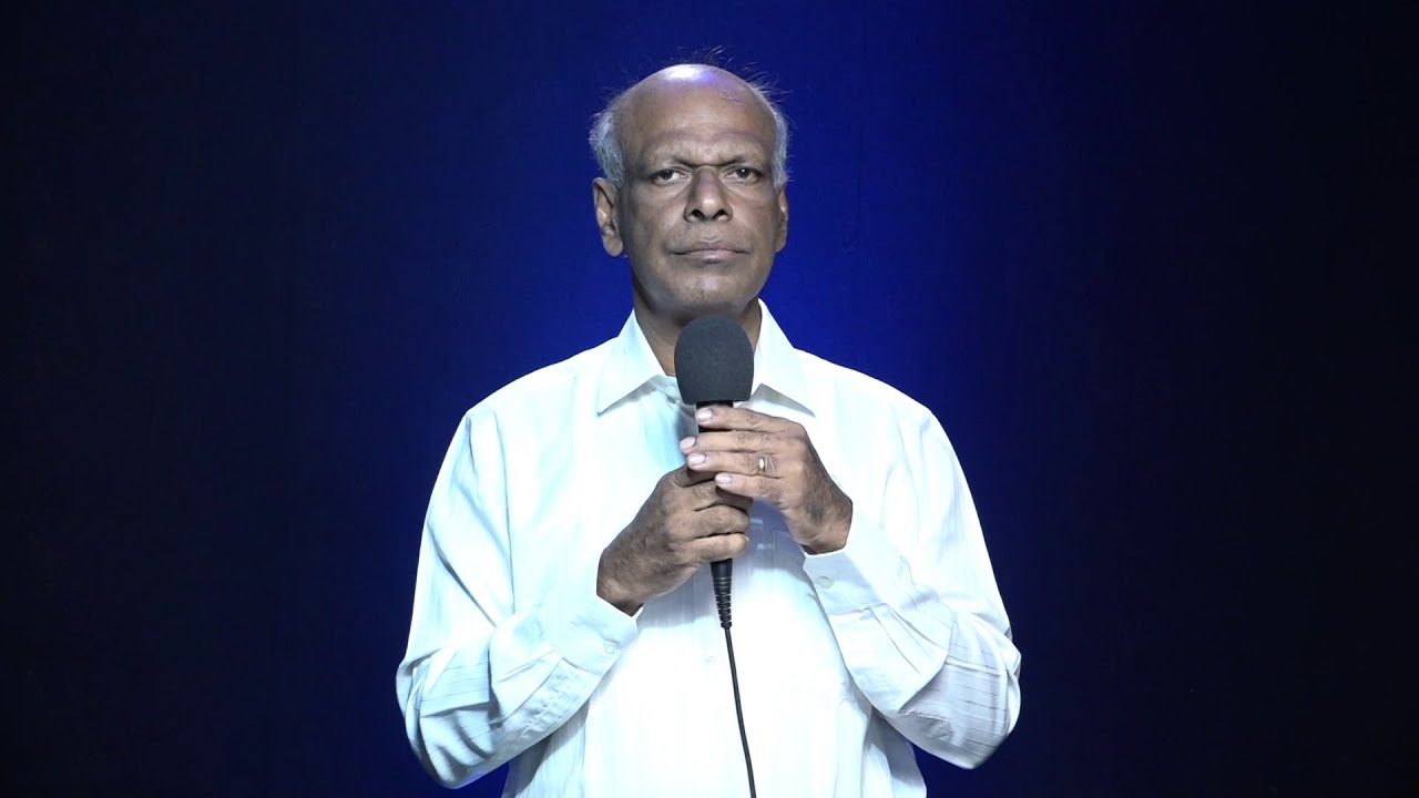 Immanuel Glorious Ministry | Konkani Sunday Church Service Live (04/09 ...