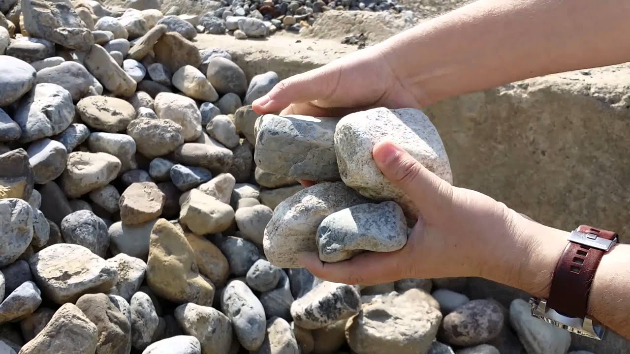 3 River Rock For Sale In NJ NY Fast Delivery Best Prices YouTube