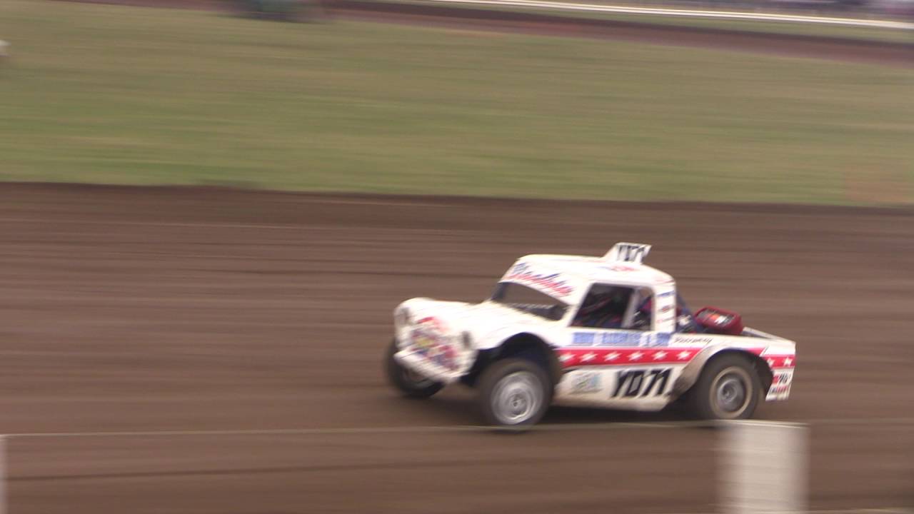 YD AUTOGRASS BAS 4 2016 class 7 - YouTube