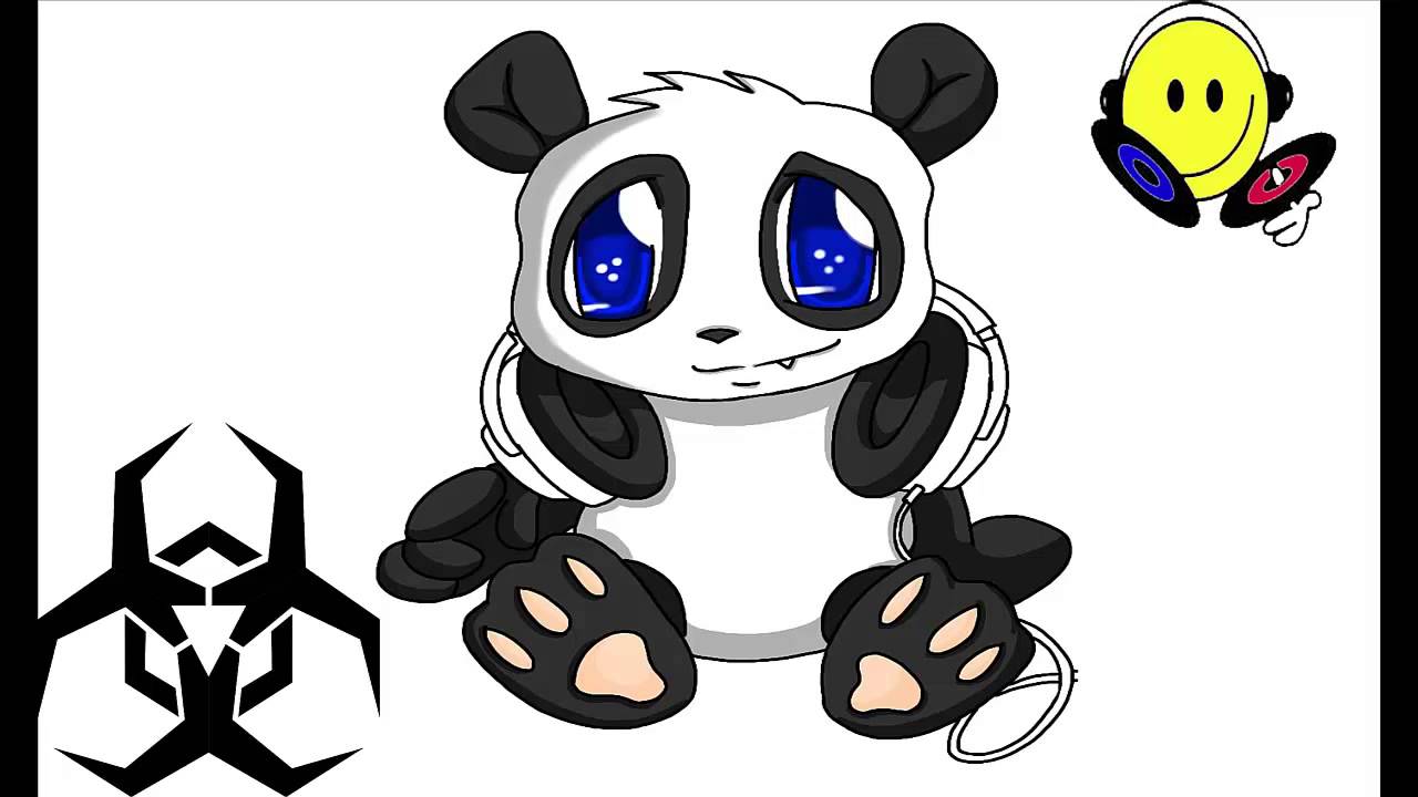 dj ☛☛pAndA☚☚ miX 2015 - YouTube